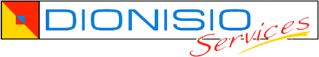 Accueil - Dionisio Services